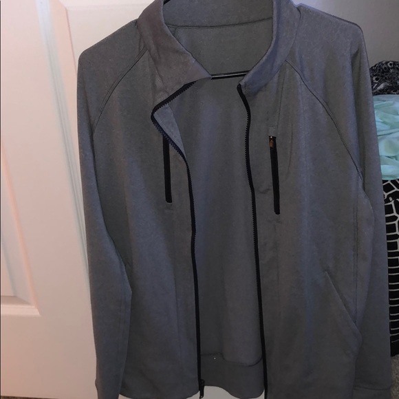 lululemon athletica | Jackets & Coats | Lululemon Athletic Jacket ...